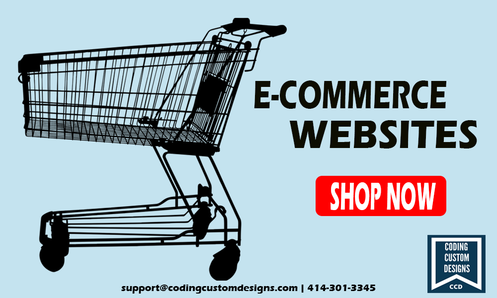 Designs - Coding Custom Designs