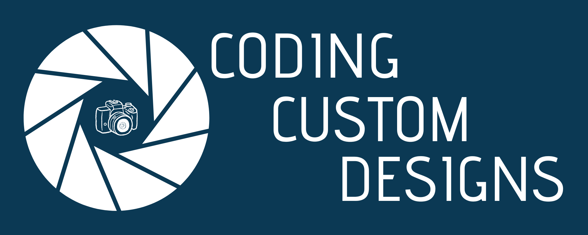 Home - Coding Custom Designs
